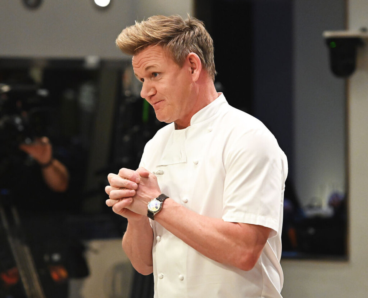 Meglepő dologra készül Gordon Ramsay és Snoop Dogg | Nosalty Meglepő dologra készül Gordon Ramsay és Snoop Dogg | Nosalty