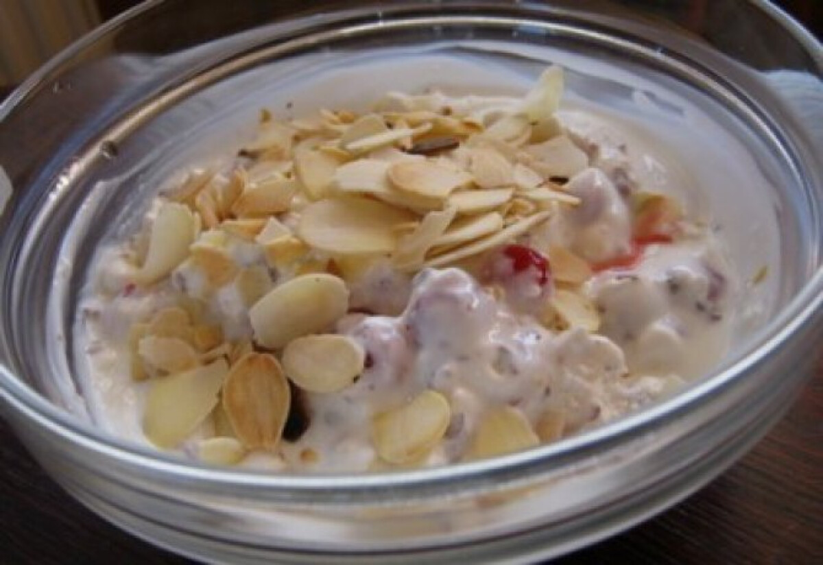 Hűsítő nyári joghurt - kicsit másképp | Nosalty Hűsítő nyári joghurt - kicsit másképp | Nosalty