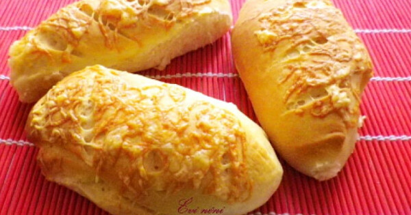 Sajttal szórt mini bagett | Nosalty Sajttal szórt mini bagett | Nosalty